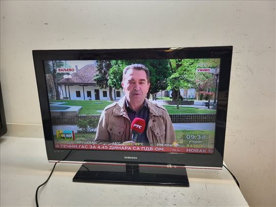 Akcija Samsung 94 cm ili 37 inca televizor full hd