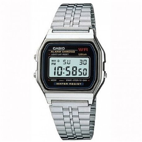 CASIO DIGITALNI A159WA-N1