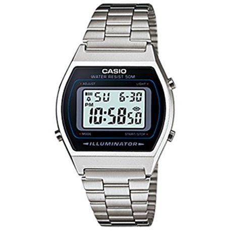 CASIO DIGITALNI B640WD-1A