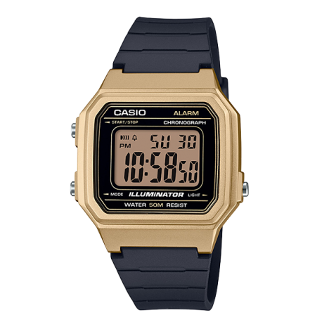 CASIO DIGITALNI W-217HM-9A