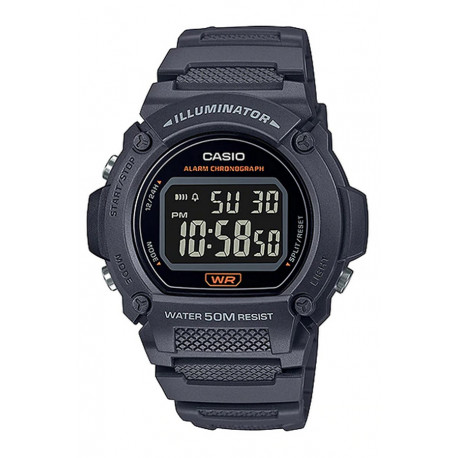 CASIO DIGITALNI W-219H-8B