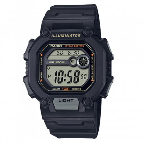 CASIO DIGITALNI W-737HX-1A