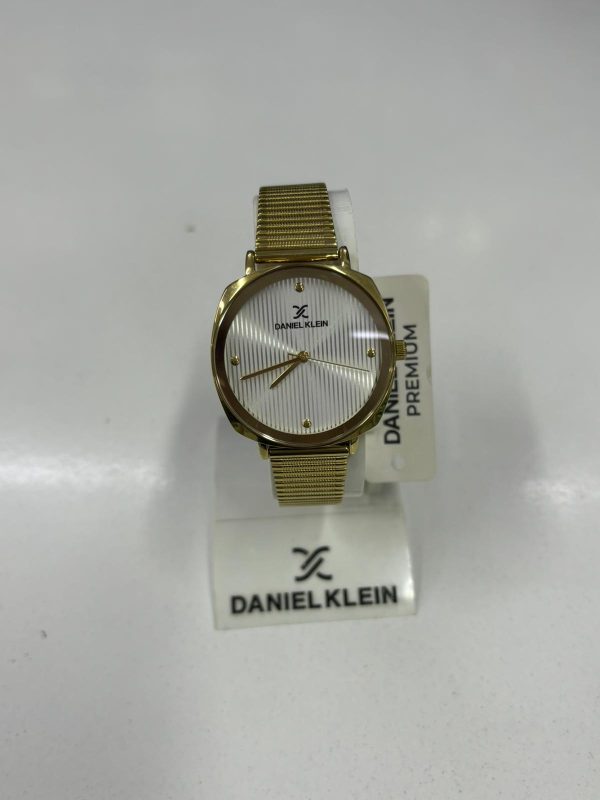 Daniel Klein dk12233-7