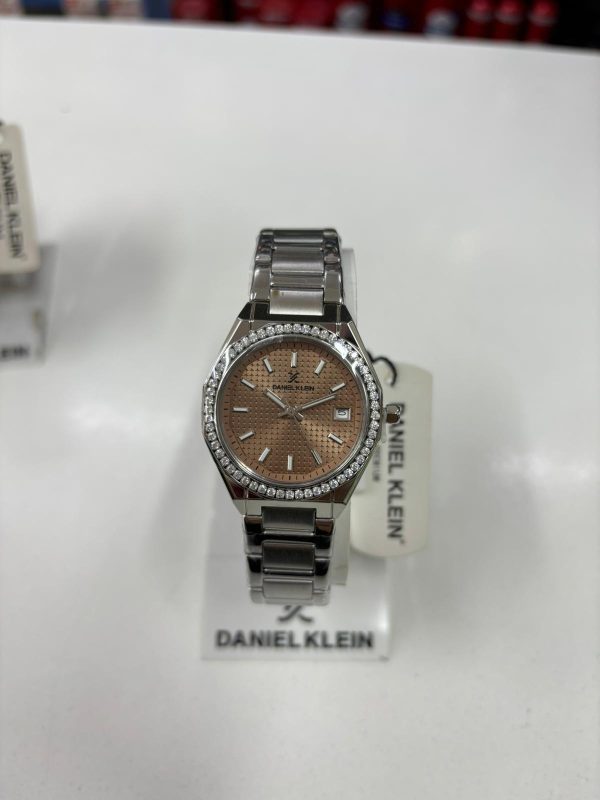 Daniel Klein dk12345-2