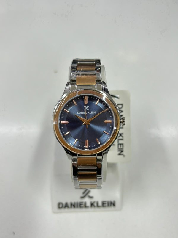 Daniel Klein dk12398-5