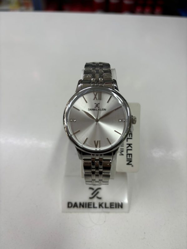 Daniel Klein dk12498-1