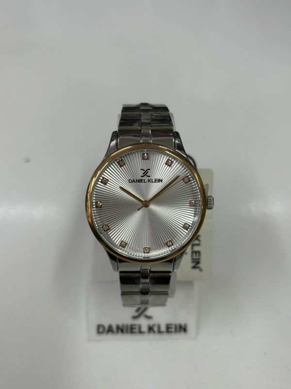 Daniel Klein dk13444-2