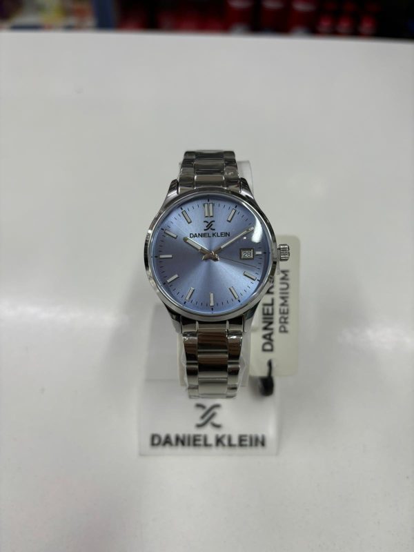 Daniel Klein dk17323-2