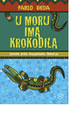 U MORU IMA KROKODILA