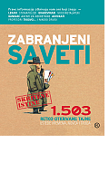 ZABRANJENI SAVETI