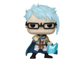 Bobble Figure Anime - Black Clover Pop! - Klaus