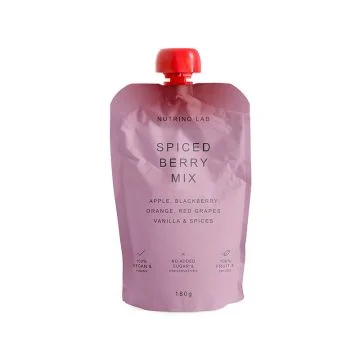 Nutrino lab SPICED BERRY MIX pire 180 g