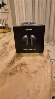 Samsung Galaxy Buds 3 Pro