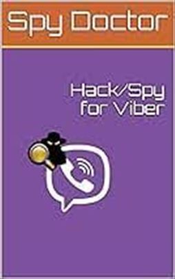 ŠPIJUNSKI SOFTVER ZA VIBER SPY VIBER