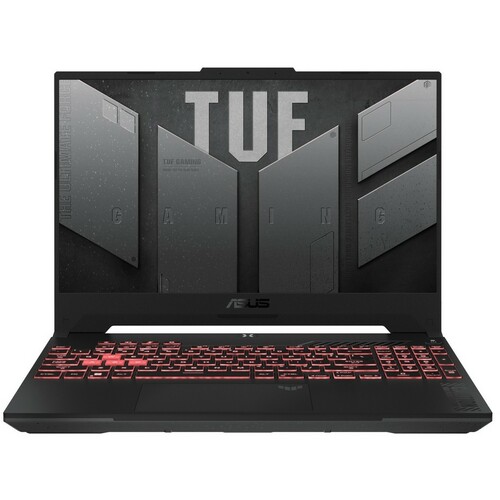 ASUS TUF Gaming A15 FA507NVR-LP073 15.6 inca Full HD, Ryzen 7 7435HS, 16GB, SSD 1TB, RTX4060