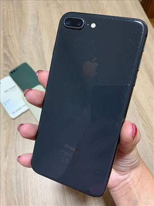 Iphone 8plus 256gb