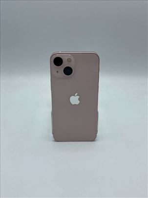 iPhone 13 pink kao novo!