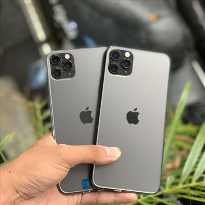 iPhone 11 Pro 100% baterija akcija