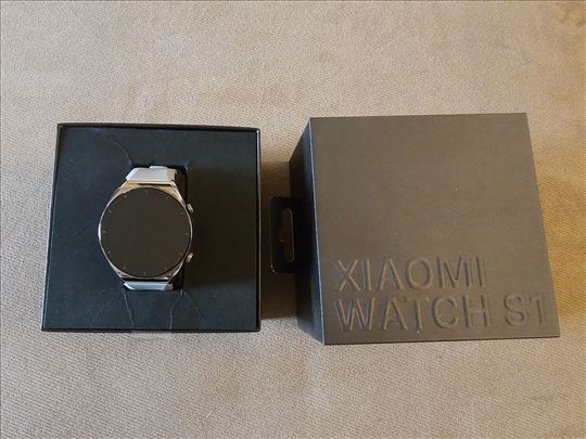 Xiaomi watch S1