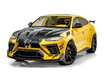 Body kit LAMBORGHINI URUS MANSORY