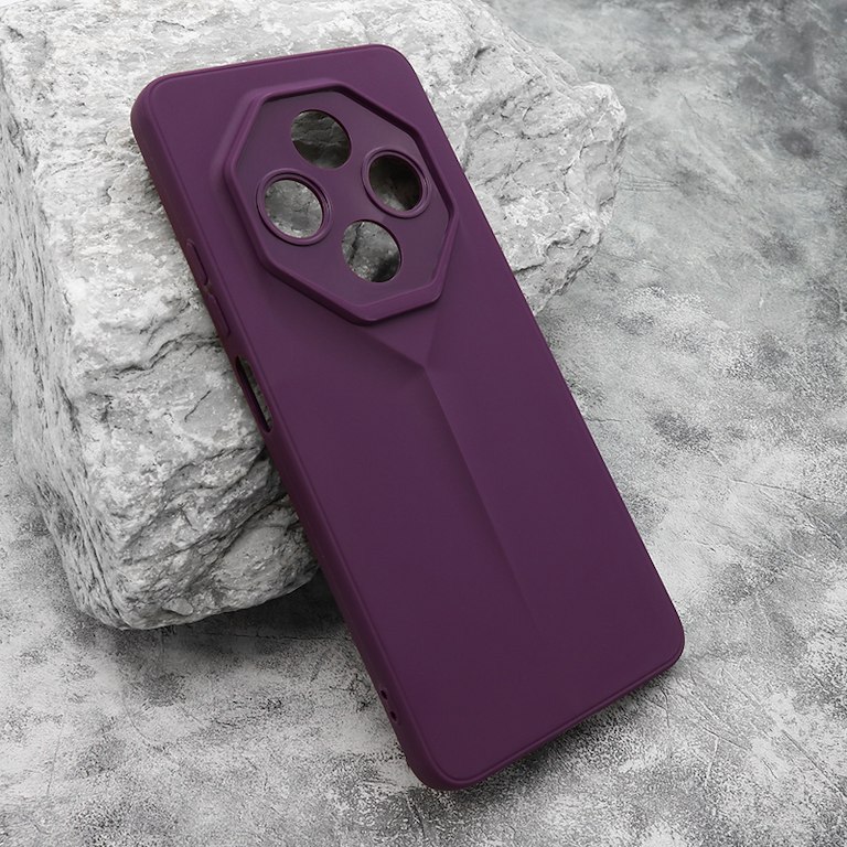 Futrola PHANTOM BLADE za Xiaomi Redmi 14C ljubicasta