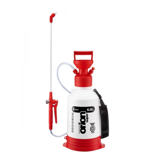 Penomat 6l Orion Super Foamer HD Acid Line, pH 1-6