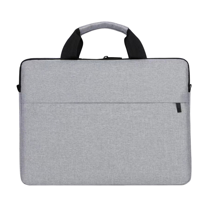 Torba za laptop LP-07 15,6 in siva