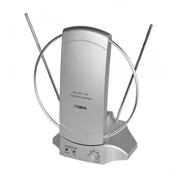 Iskra G-2235-06 sobna antena