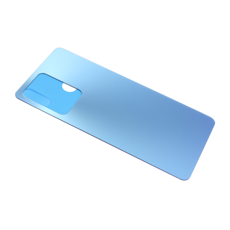 Poklopac baterije za Xiaomi Redmi Note 12 Pro 5G Frosted Blue (NO LOGO)