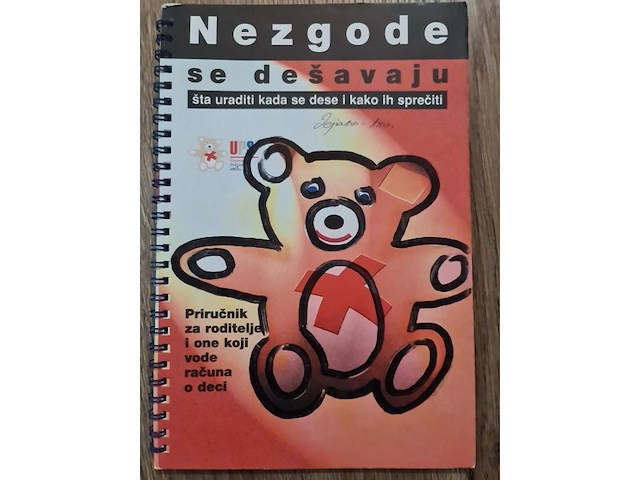 Nezgode se desavaju