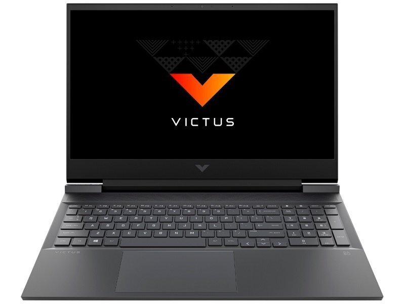 Laptop HP Victus 15-fb1006nm, 15.6 FHD 144Hz IPS, AMD Ryzen 5, 8GB RAM, 512GB SSD, AMD RadeonID: EK000641153