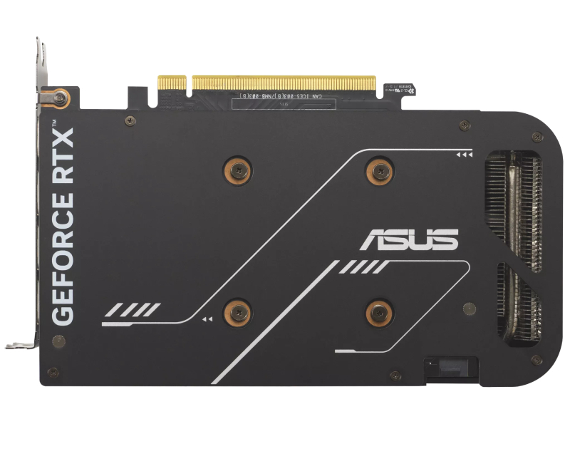 Grafička karta Asus Dual nVidia GeForce RTX 4060 V2 OC 8GB GDDR6, 3x DisplayPort, 1x HDMIID EK000641152