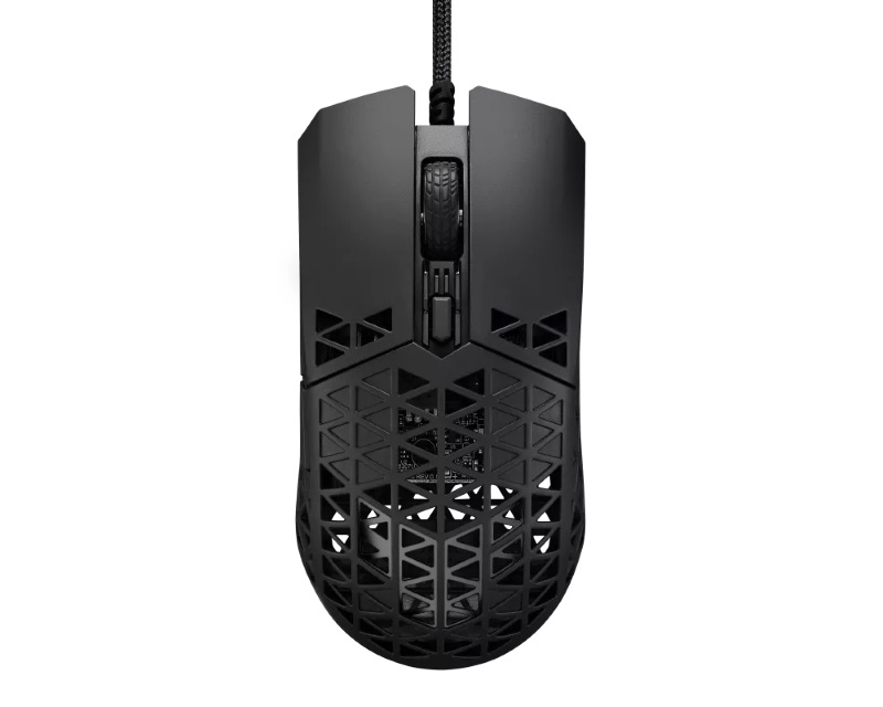 ASUS P307 TUF GAMING M4 AIR Gaming miš (Crni)ID: EK000489964