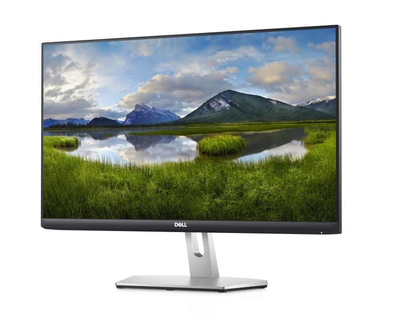 DELL 23.8" S2421H FreeSync IPS monitorID: EK000358219