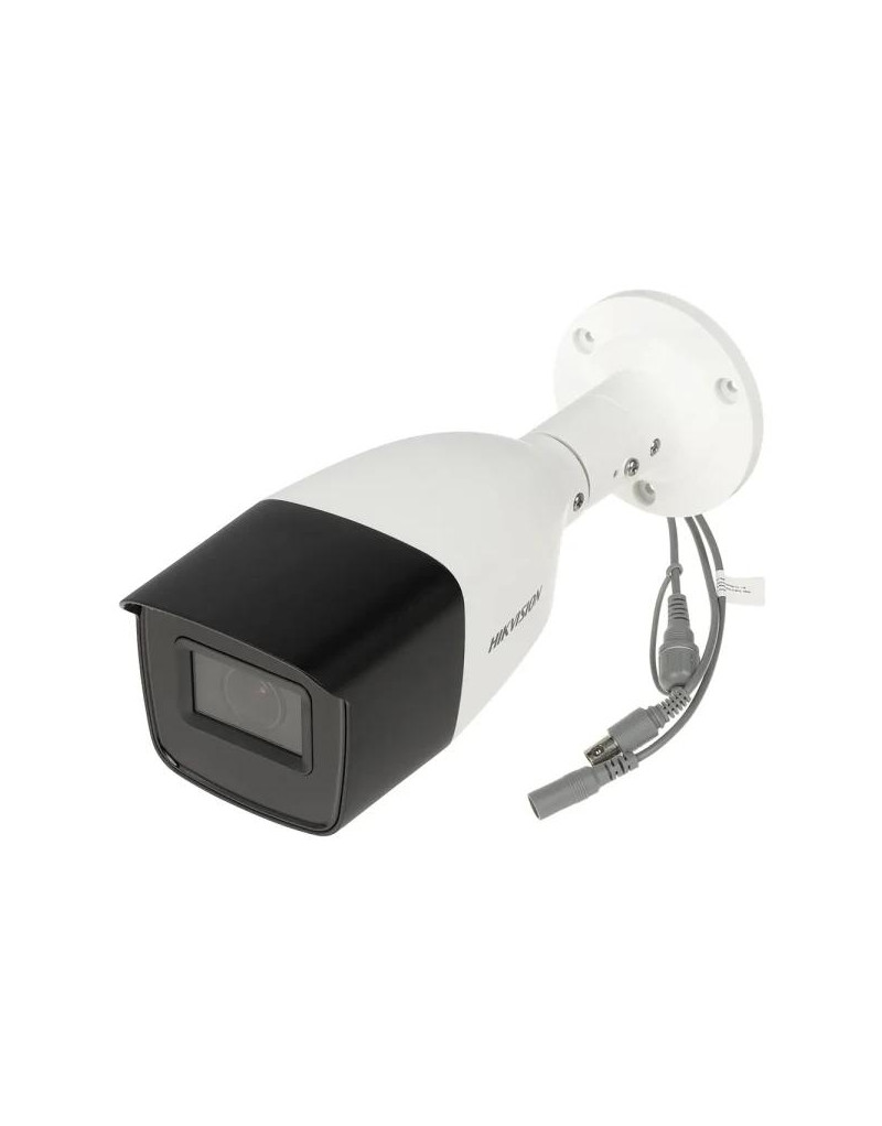 Kamera HDTVI Bullet Hikvision DS-2CE19D0T-VFIT3F 2-7-13-5mm, 2Mpix 4u1