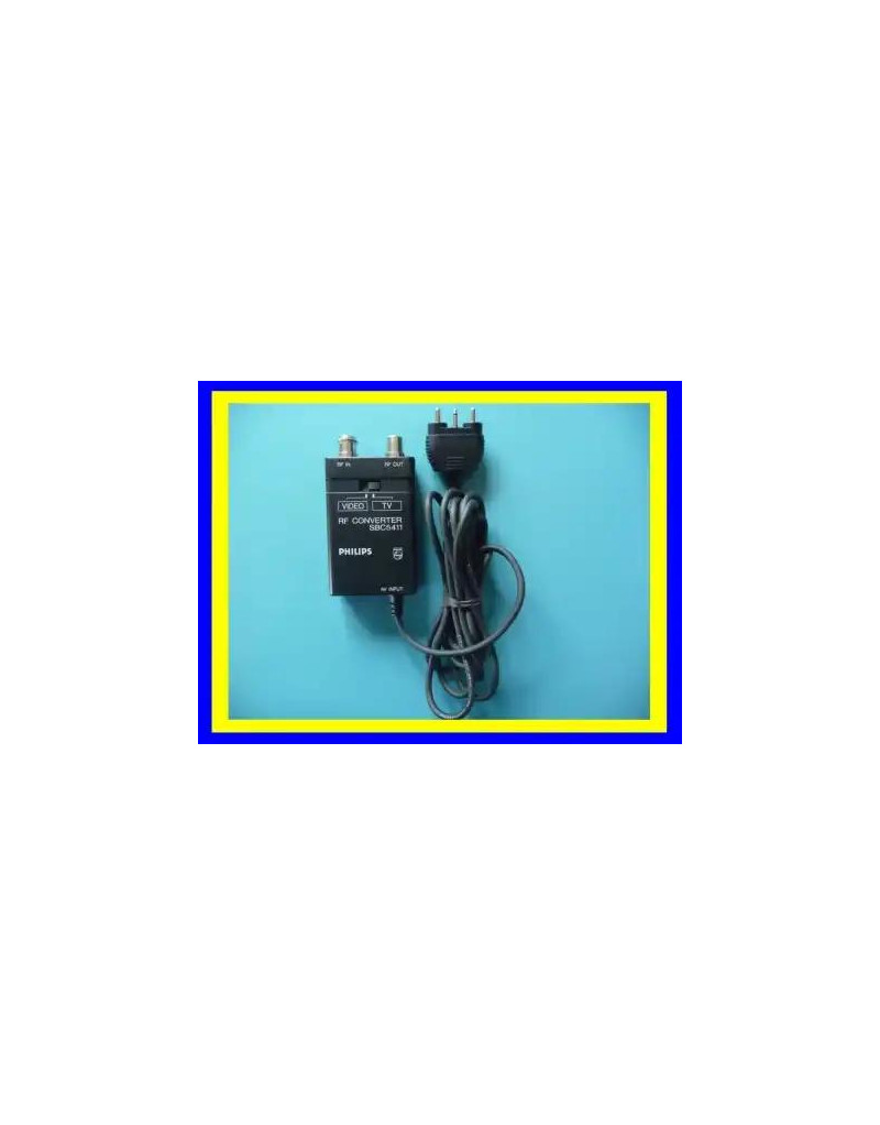 RF Modulator UF-2432