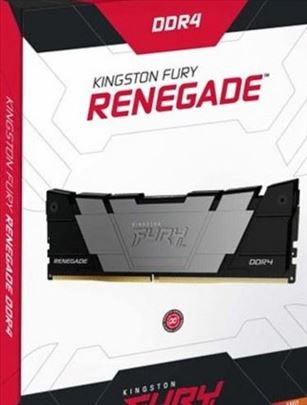 KINGSTON FURY 16GB Renegade 3600