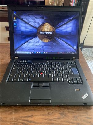 Lenovo T400 cena/kvalitet