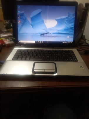 HP Pavilion DV6500,win10,wifi kamera,laptop