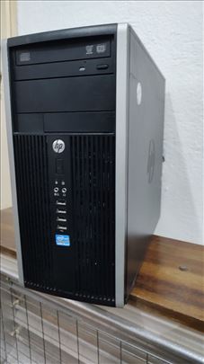 i5 3470,8gb ddr3,ati hd 4650 1gb,hdd 500gb 100%