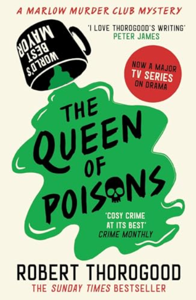 The Queen of Poisons