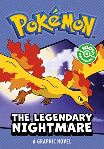 Pokemon: Legendary Nightmare