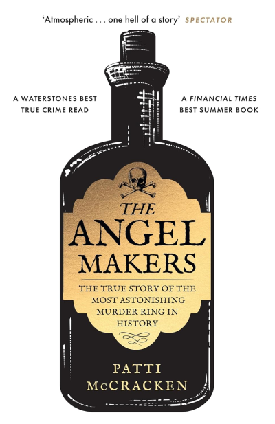 The Angel Makers