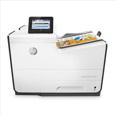 HP PageWide Enterprise Stampac U Boji G1W46A