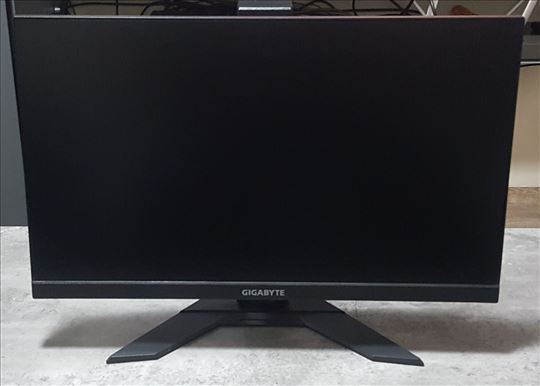 Monitor Gigabyte 24'' IPS G24F 2