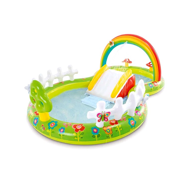 Intex Garden Play Center Bazen