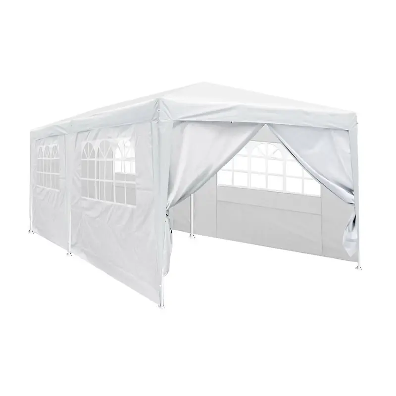 Beli Paviljon Tenda 6x3m sa Stranicama