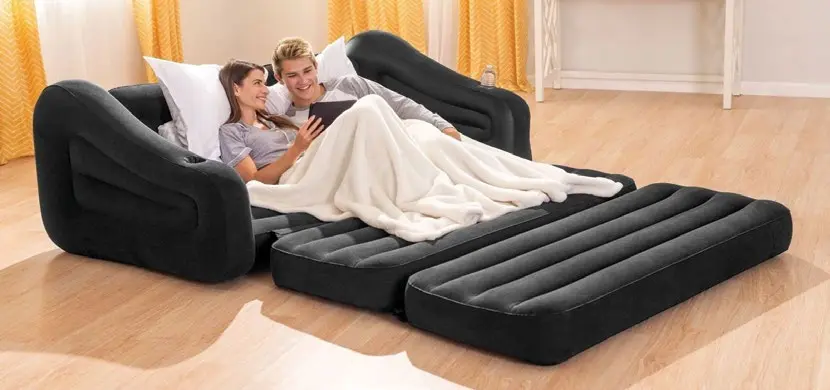 INTEX Sofa PULL OUT