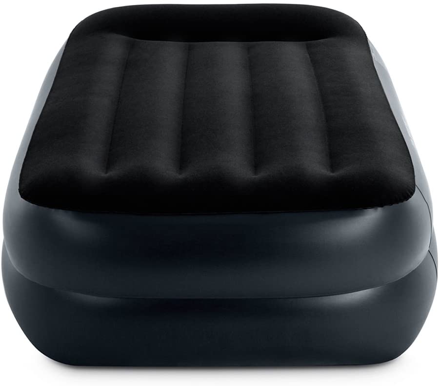 INTEX Krevet na naduvavanje PILLOW REST RAISED AIRBED 99×191×42