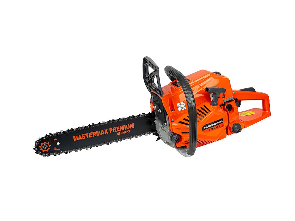 Master Max Premium Motorna testera MM/CS-100